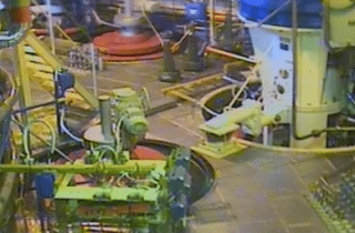 Radiation tolerant Cameras - Ahlberg Cameras