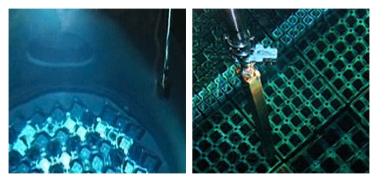 Radiation tolerant Cameras - Ahlberg Cameras