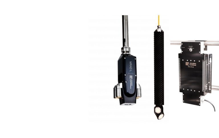 Custom Projects - Ahlberg Cameras